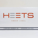 Thuốc Heets chính hãng, giá tốt nhất - IQOS