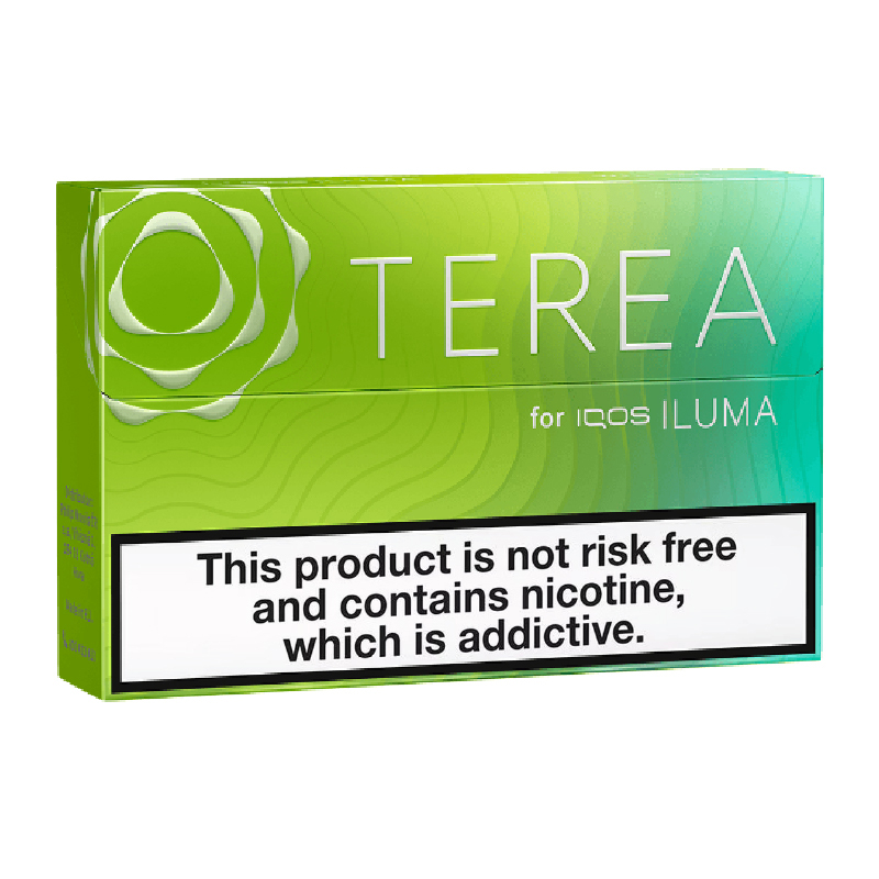 TEREA HÀN - Loại Terea Hàn đang được ưa chuộng nhất hiện nay