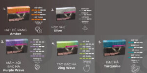 Terea Turquoise Kazakhstan - IQOS