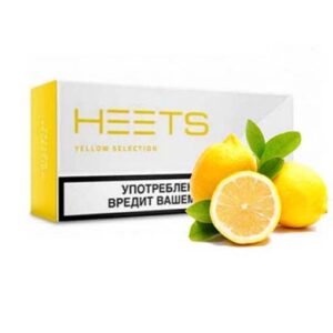 Thuốc Heets chính hãng, giá tốt nhất - IQOS