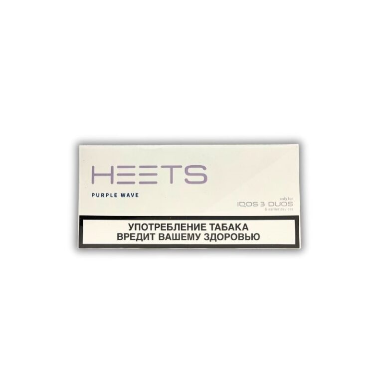 Heets Nga Archives - IQOS